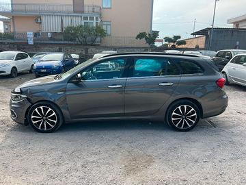 Subito - Angona Francesco - Fiat Tipo 1.4 T-Jet 120CV GPL SW Lounge ...