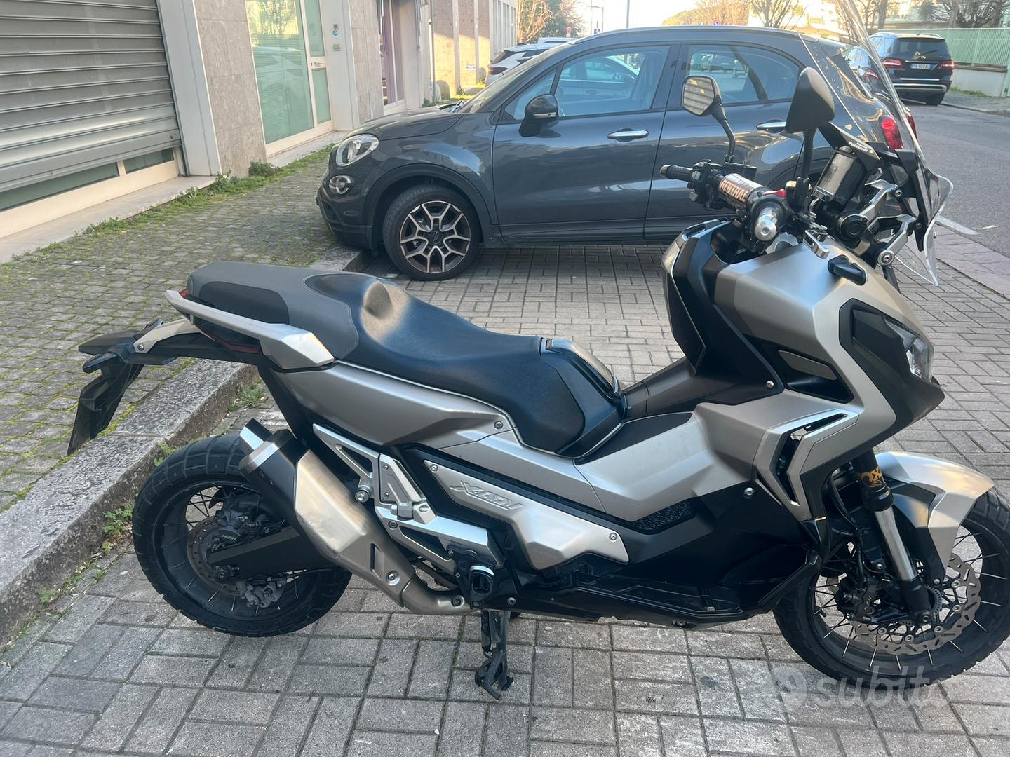 Honda X-ADV 750cc - Moto e Scooter In vendita a Firenze