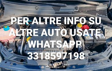 500 L - Auto In vendita a Napoli