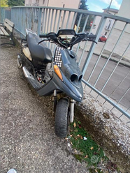 Yamaha BOOSTER usata in vendita - Subito.it