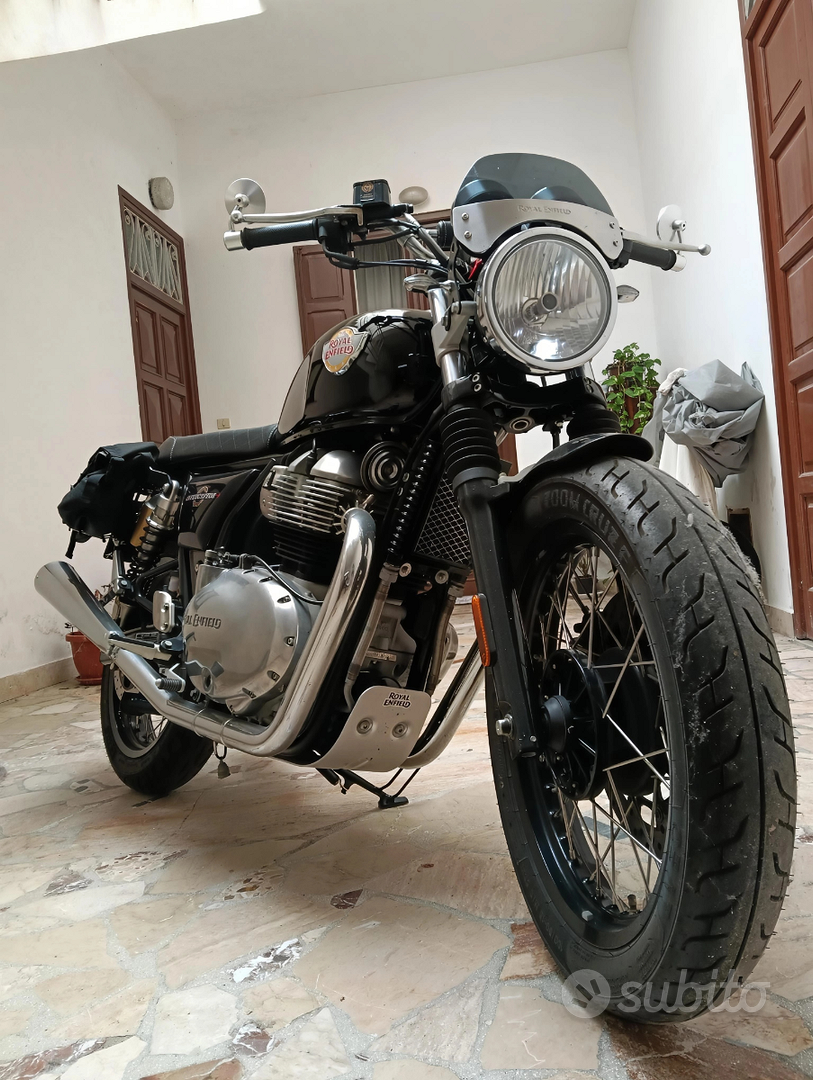 Motocicletta - Moto e Scooter In vendita a Trapani