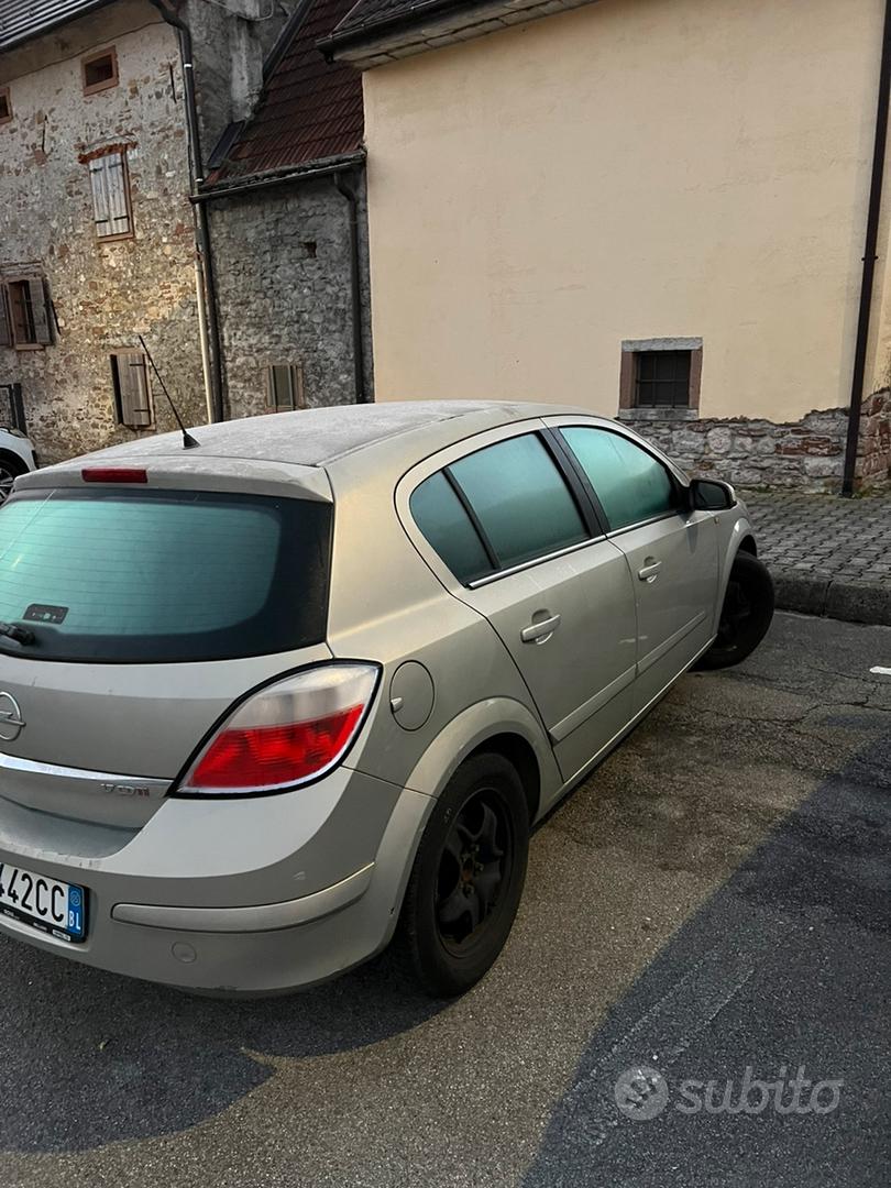 Opel astra cosmo - Auto In vendita a Belluno