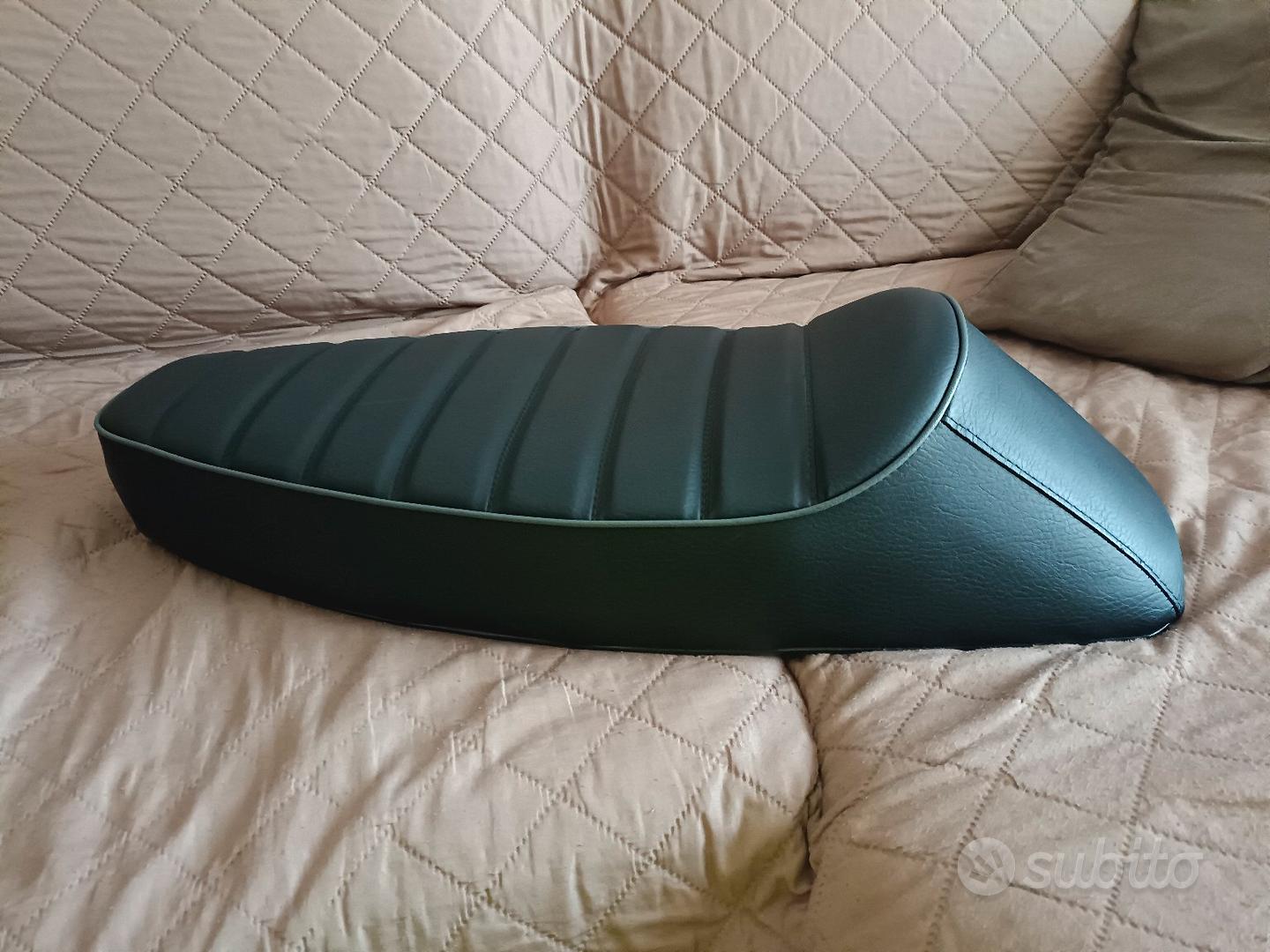 Sella sportiva monoposto Vespa 50 - Accessori Moto In vendita a ...