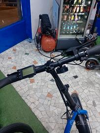 e bike Colorway - Biciclette In vendita a Milano