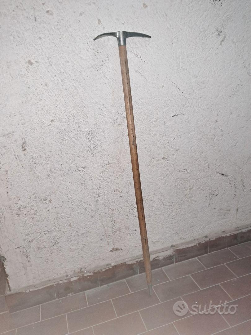 piccone alpino seconda guerra mondiale decorato - Collezionismo In ...