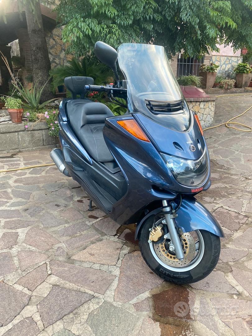 Yamaha Majesty YP250 - Moto e Scooter In vendita a Roma