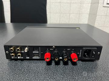 Amplificatore SMSL AO300 - Audio/Video In vendita a Bergamo