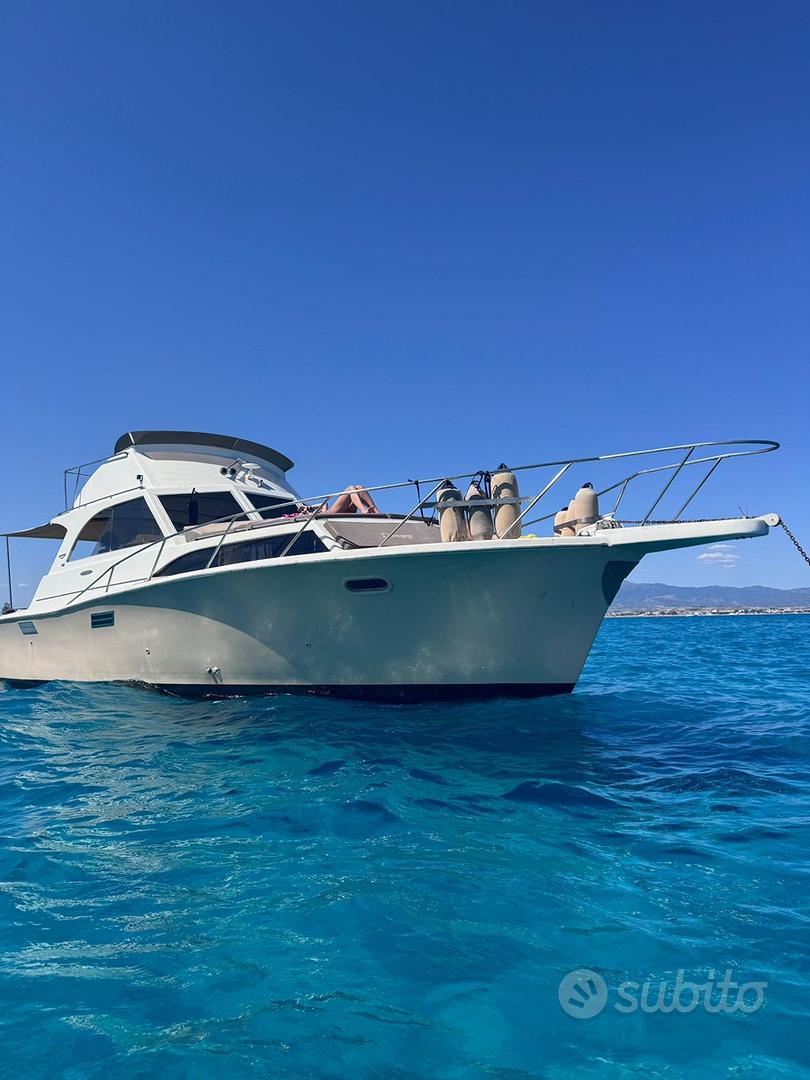 Alglas pacemaker - Nautica In vendita a Cagliari