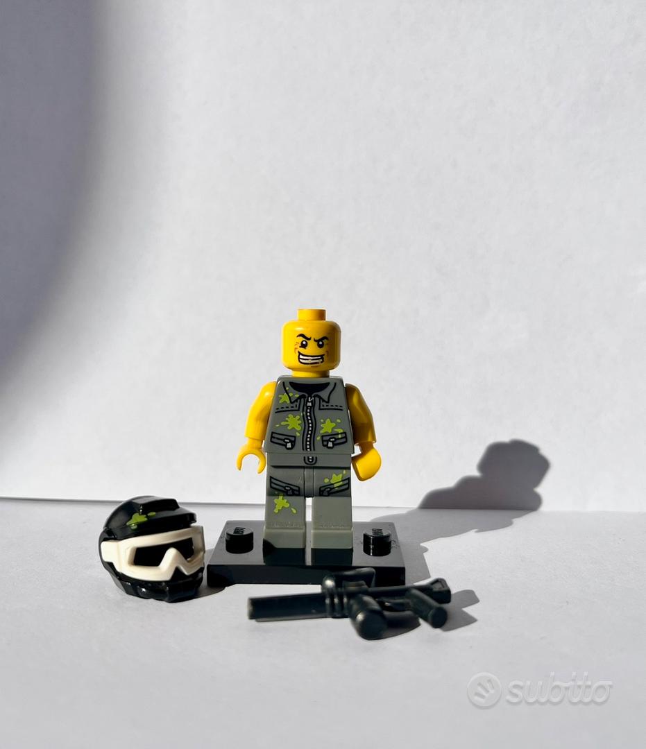 Lego Minifigures - Collezionismo In vendita a Latina