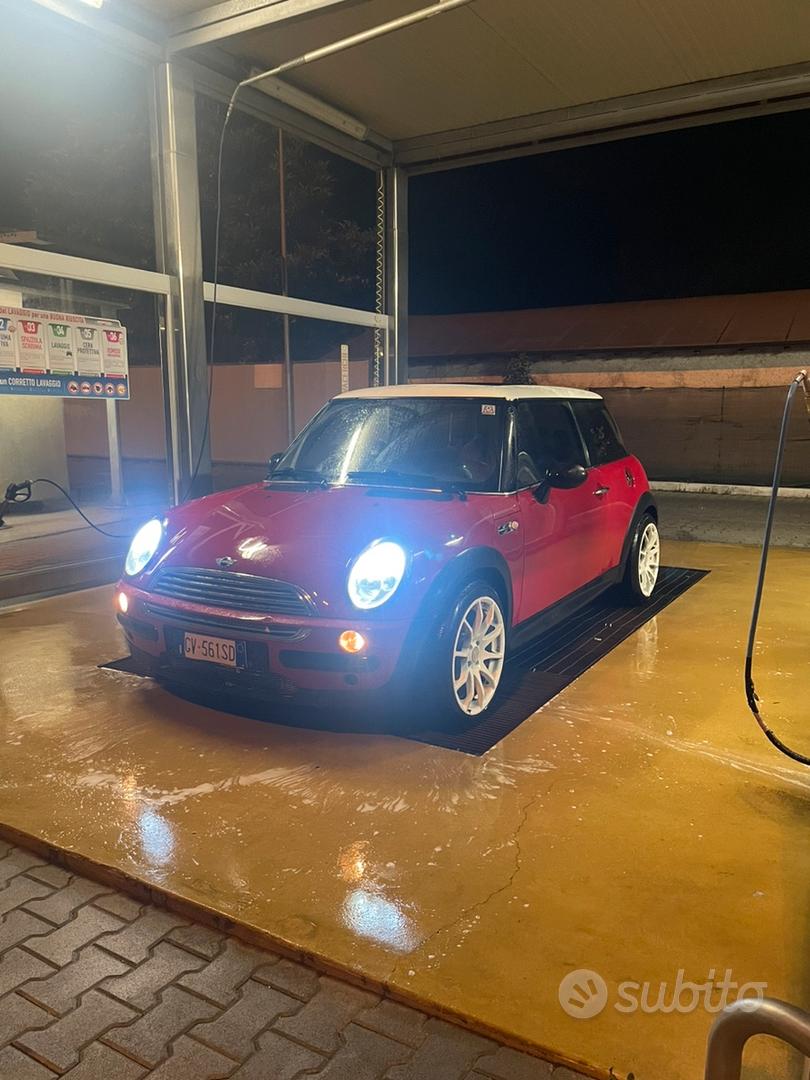 Mini r50 - Auto In vendita a Frosinone