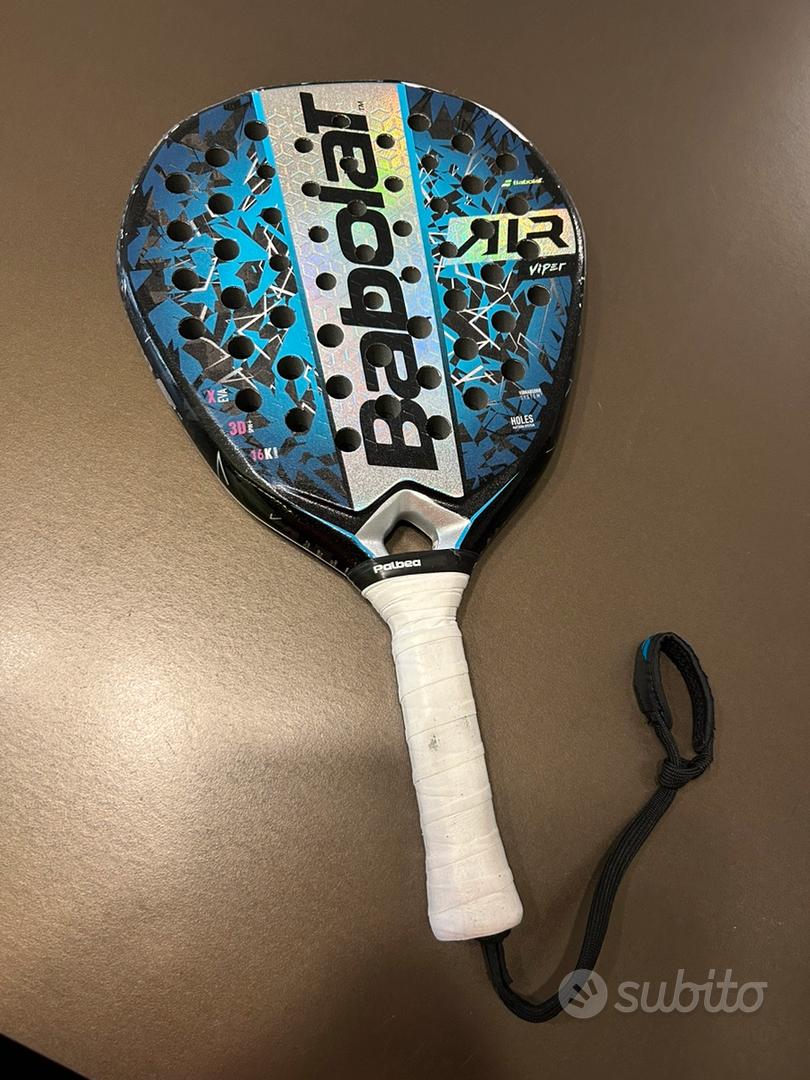 Babolat Air Viper 2025 - Sports In vendita a Monza e della Brianza