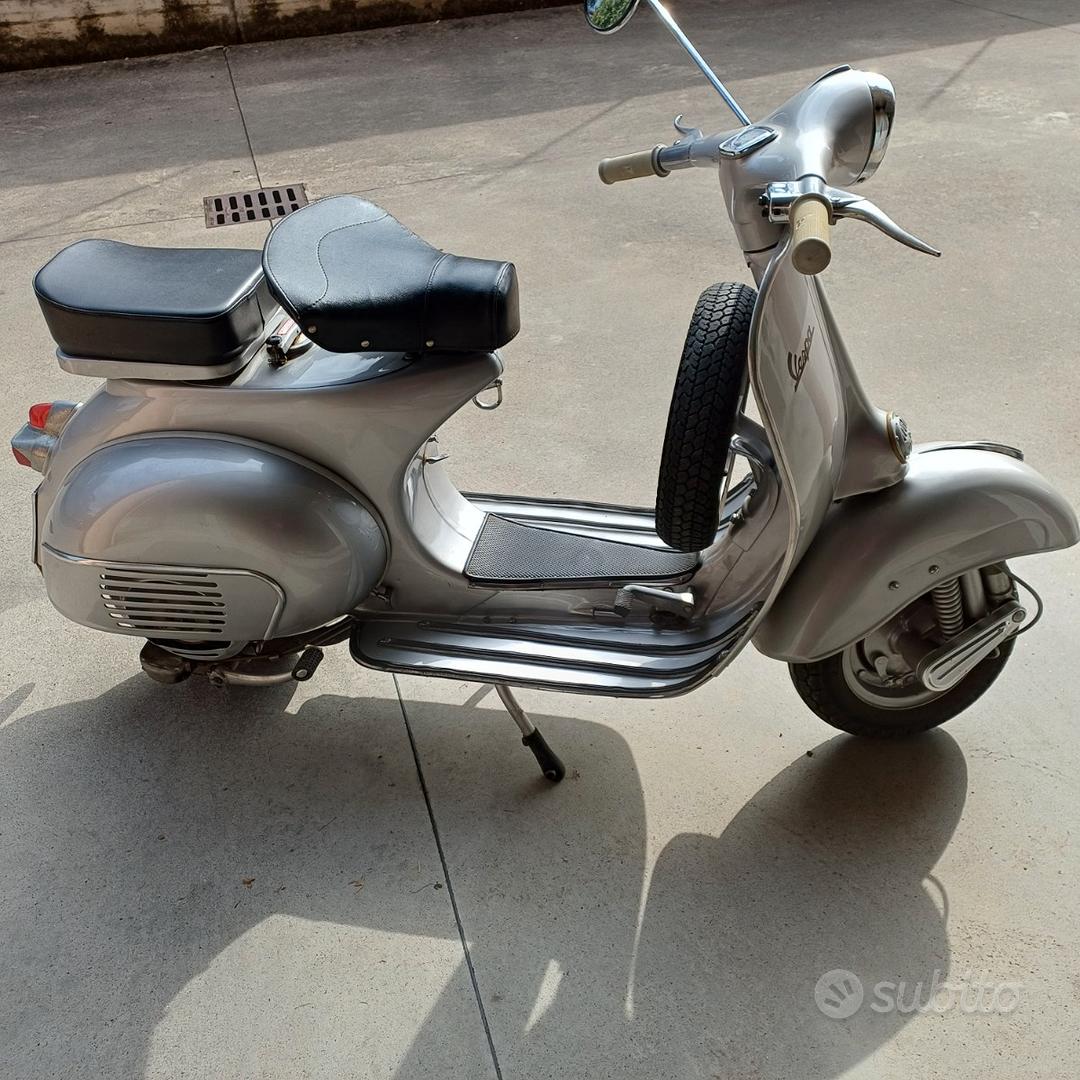 Piaggio Vespa 125 (VNB/VNC) - 1964 - Moto e Scooter In vendita a Bergamo