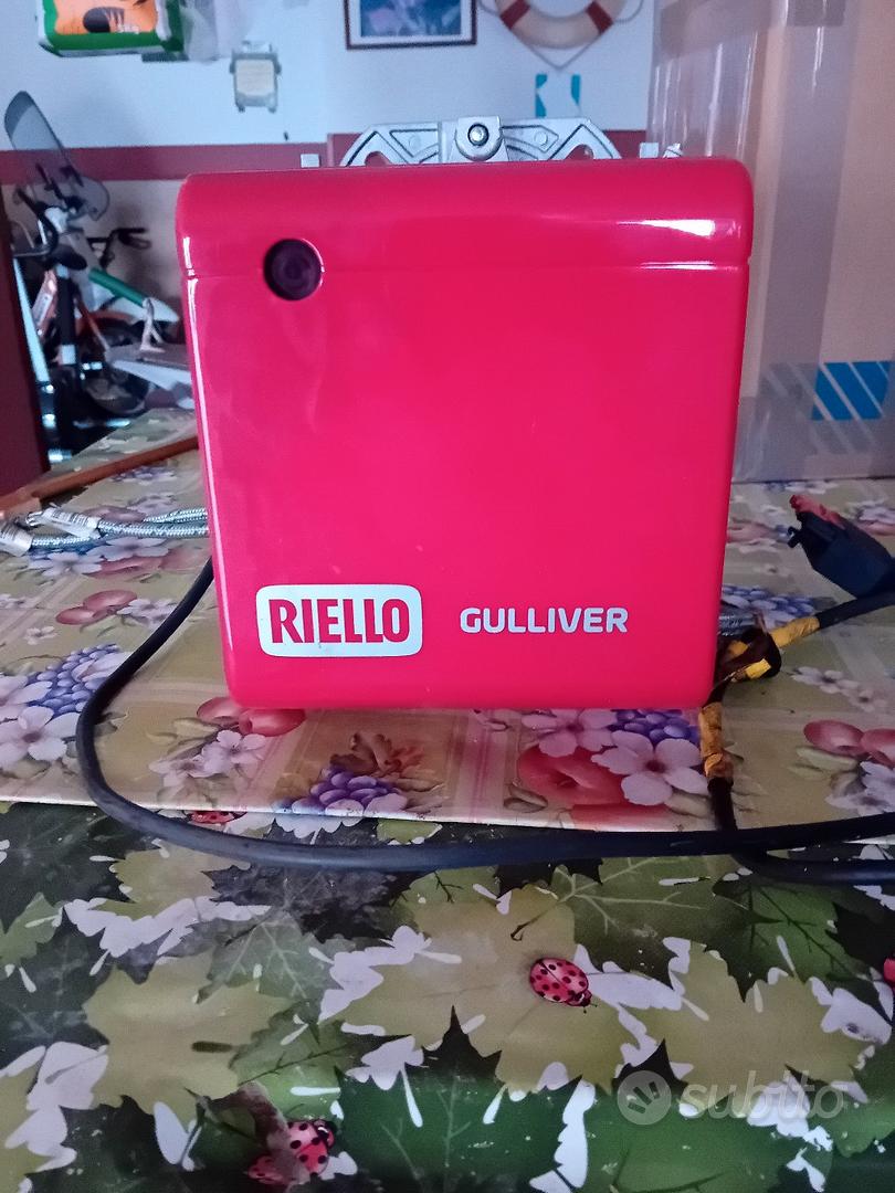 bruciatore riello guliver - Elettrodomestici In vendita a Trieste