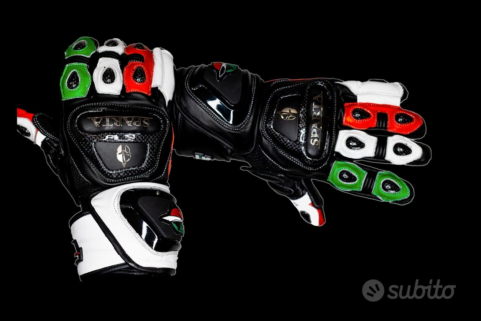 Subito - JRD e Sparta abbigliamento by ASR MOTO - Guanti moto sparta ...