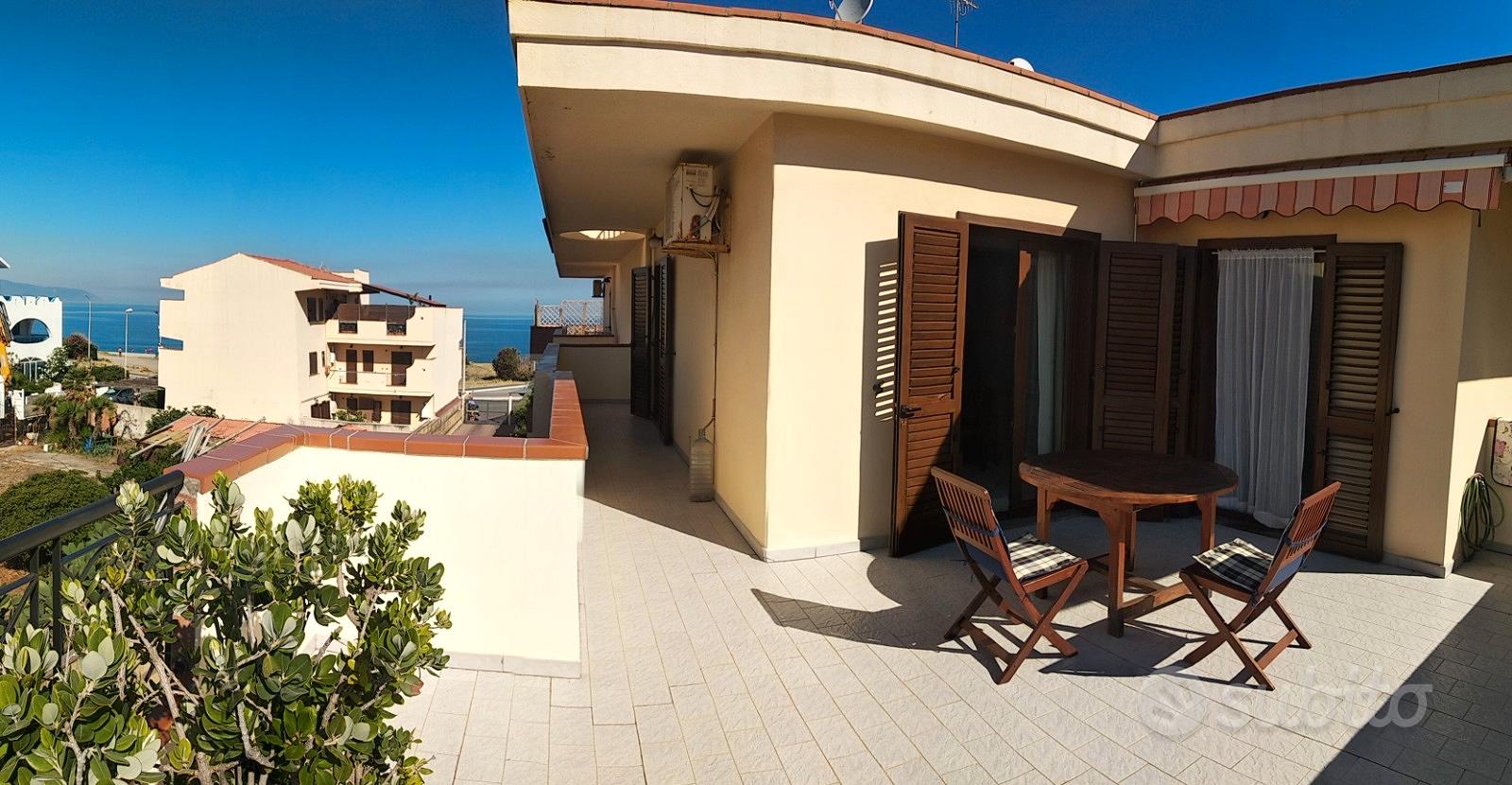 Casa al mare - Case vacanza In affitto per vacanze a Messina