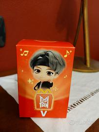 Gioco TinyTAN | Happy Meal ENCORE EDITION Persona - Collezionismo In ...