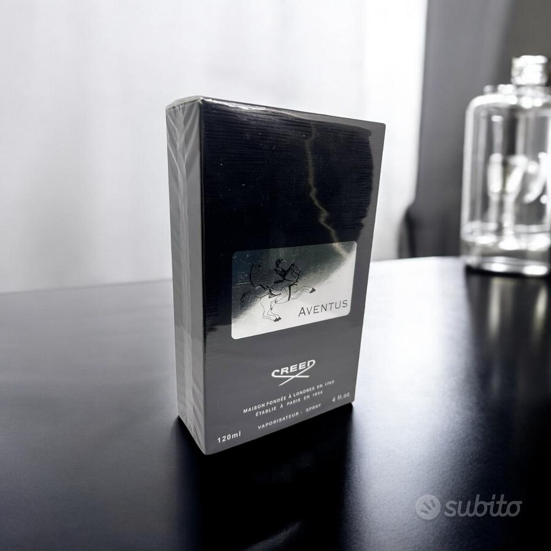 Creed Aventus profumo - Abbigliamento e Accessori In vendita a Reggio ...