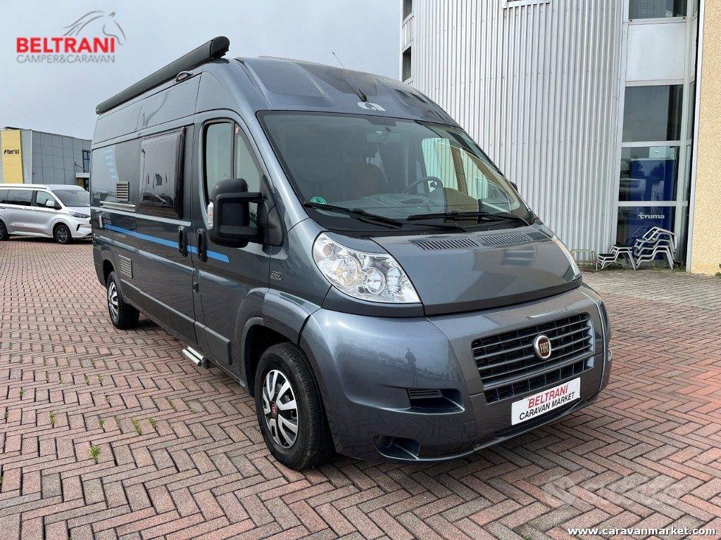 Subito - Beltrani Camper&Caravan - ADRIA TWIN SL - Caravan e Camper In ...