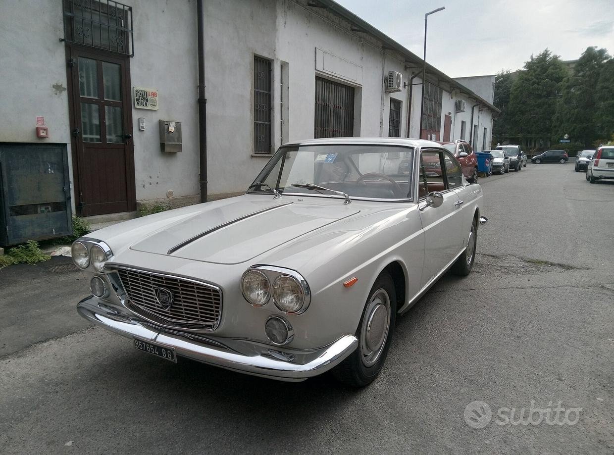 LANCIA Flavia Coupé usata in vendita - Subito.it