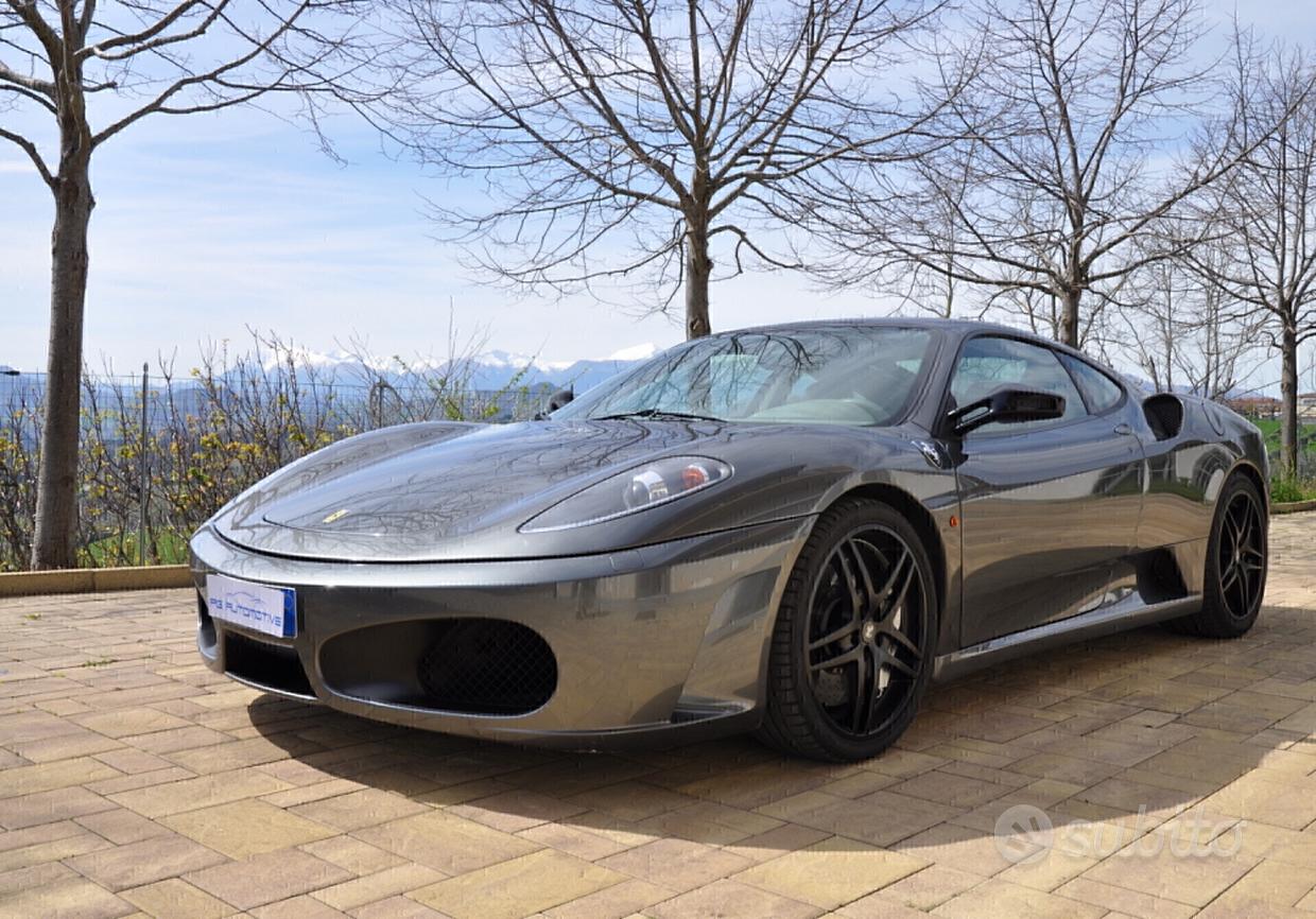 FERRARI F430 usata in vendita - Subito.it