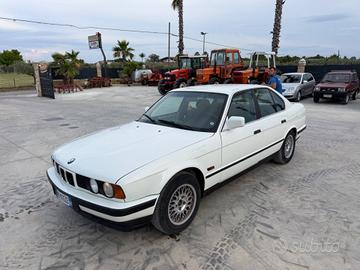 Subito - COMPRAVENDITA CIRO TRACTOR - Trattore auto Bmw 520 520i 24V ...