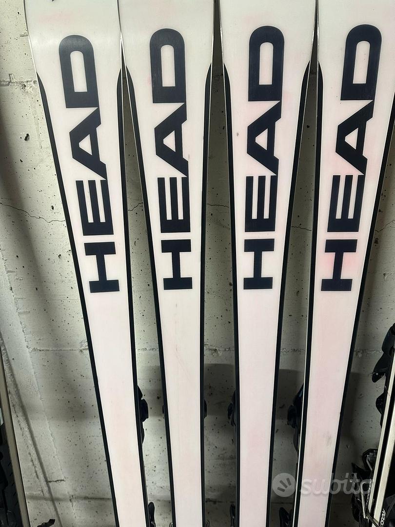 Sci head SL 1,65 m - Sports In vendita a Trento