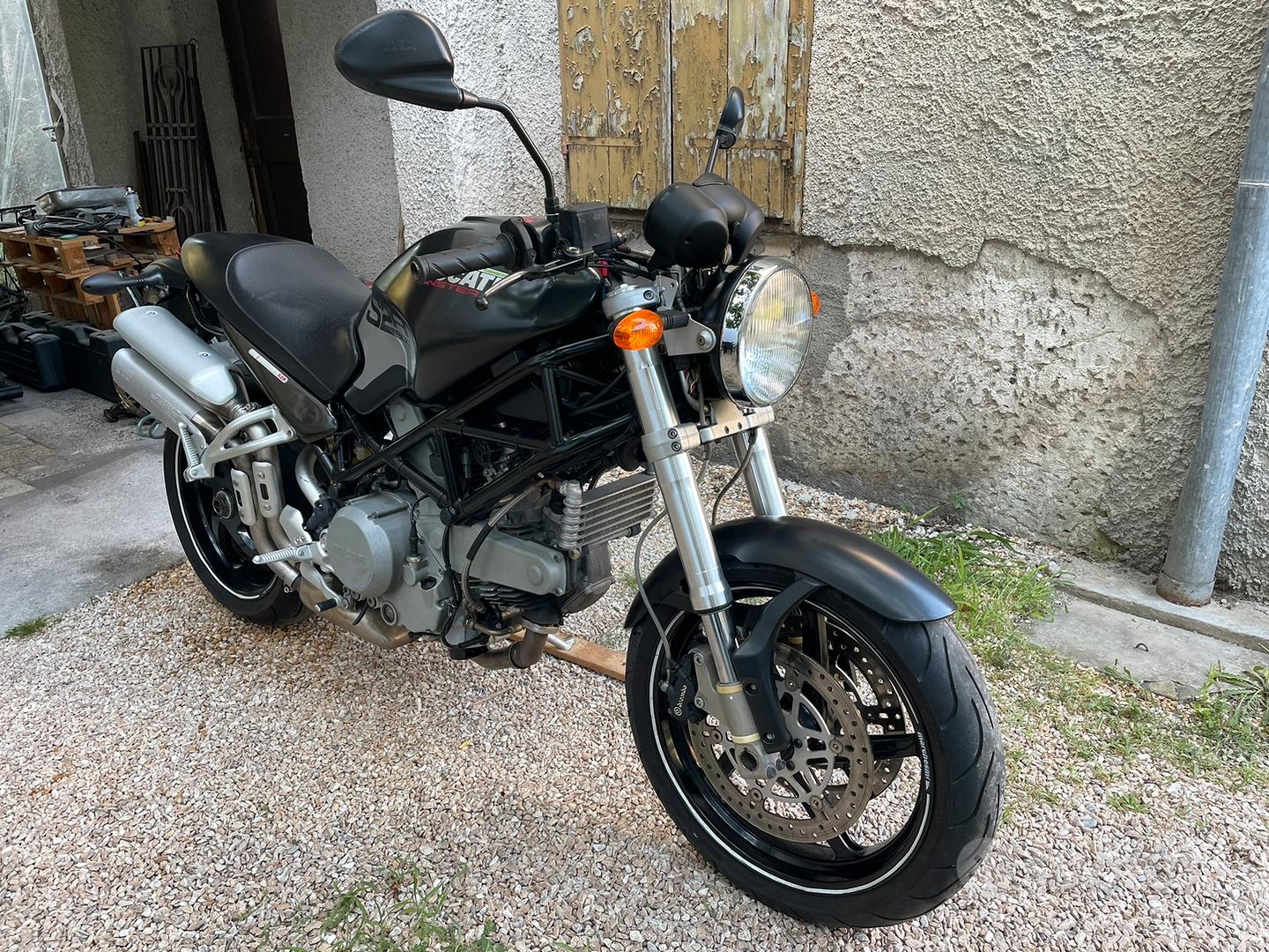 Ducati Monster s2r 800 - Moto e Scooter In vendita a Gorizia