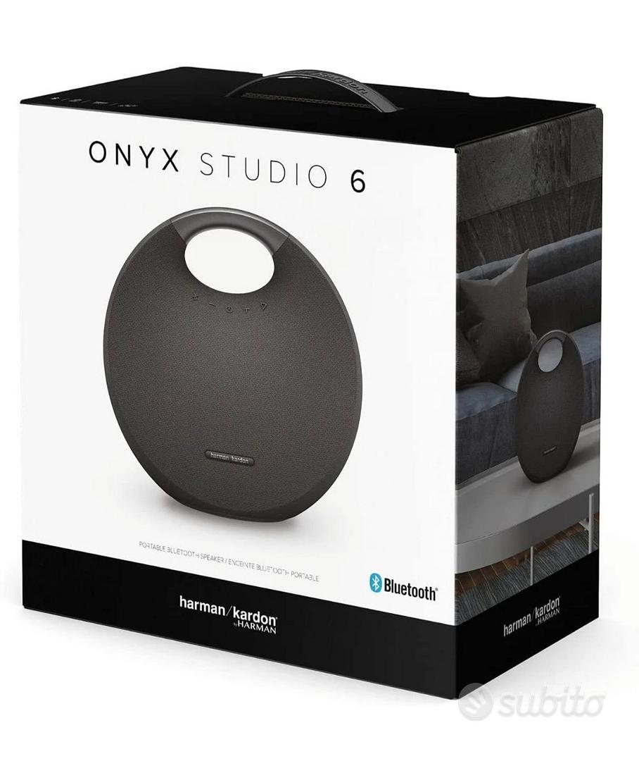 Harman kardon onyx studio 6 - Audio/Video In vendita a Udine