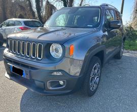 JEEP Renegade usata in vendita in Liguria - Subito.it