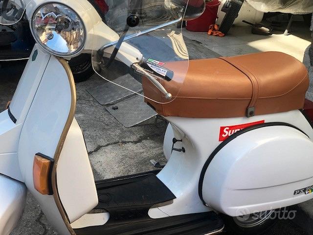 Piaggio vespone 200 px arcobaleno - 1984 - Moto e Scooter In vendita a ...
