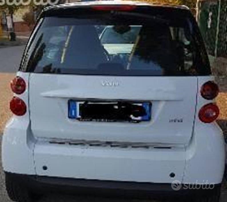 Smart 451 cofano paraurti pannelli - Accessori Auto In vendita a Bari
