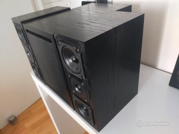 Diffusori Esb usato in Italia | vedi tutte i 64 prezzi!