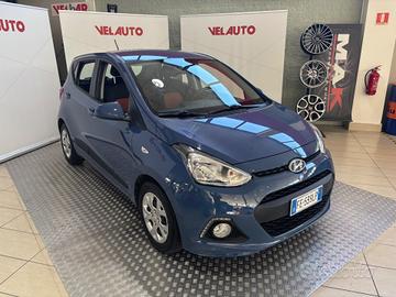 Subito - VELAUTO SRLS - Hyundai i10 1.0 MPI Login - Auto In vendita a ...