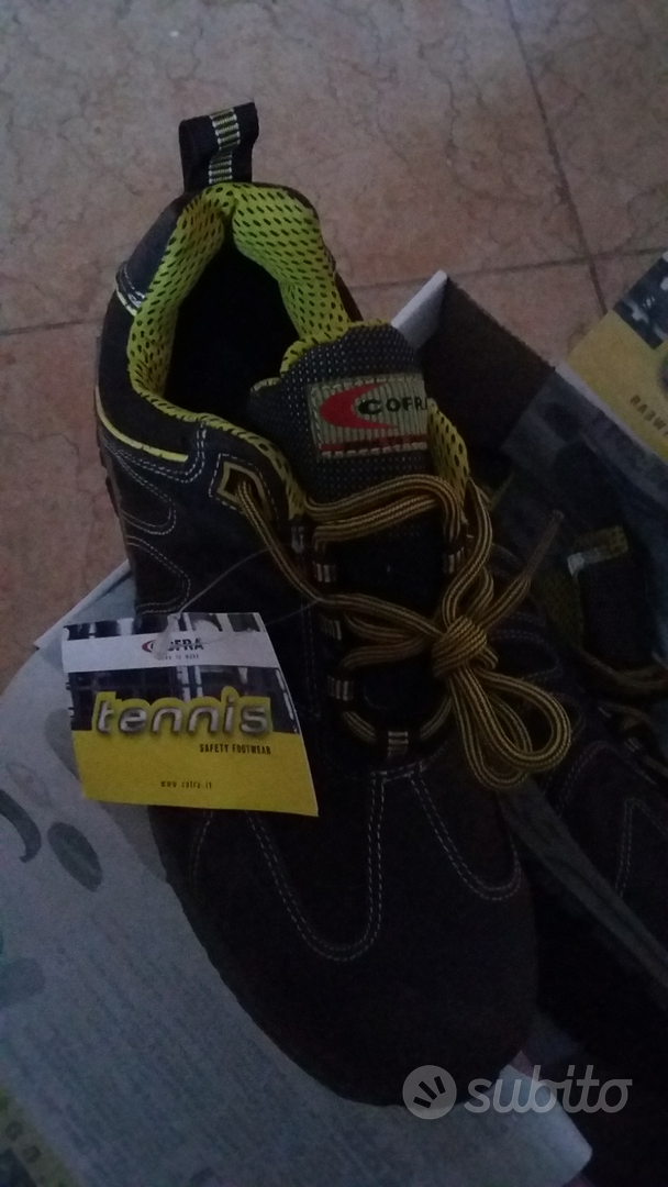 Scarpe uomo - Abbigliamento e Accessori In vendita a Trento