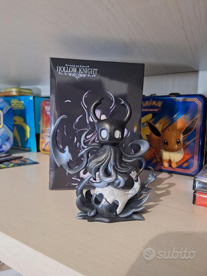 Action figure Shade Soul (Da Hollow Knight) - Collezionismo In vendita ...