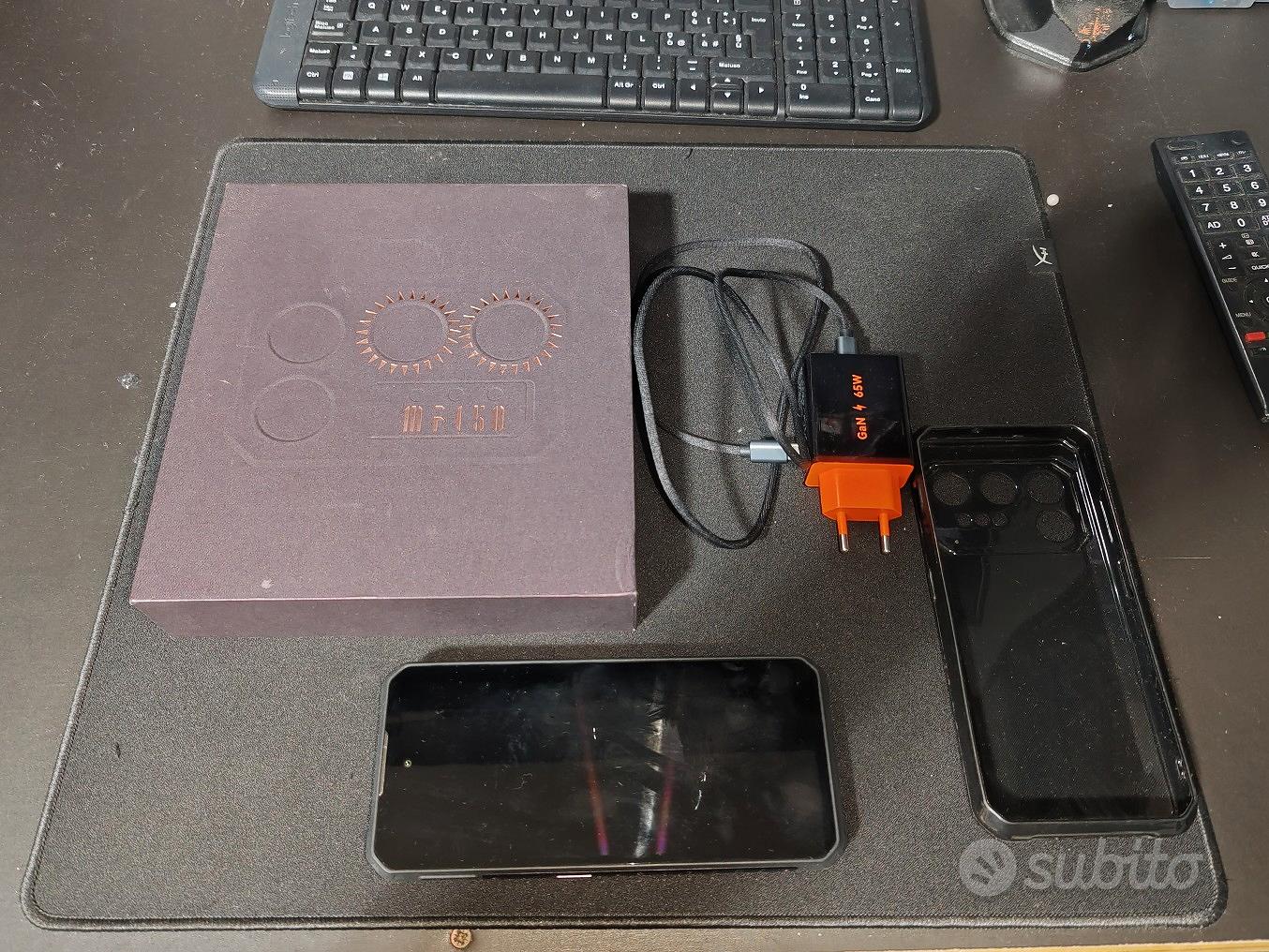 IIIF 150 RAPTOR - Telefonia In vendita a Brescia