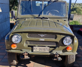 UAZ 469 usata in vendita - Subito.it
