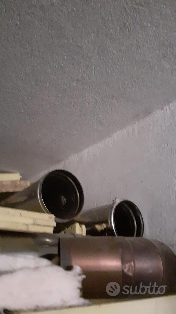 tubi inox - Giardino e Fai da te In vendita a Torino