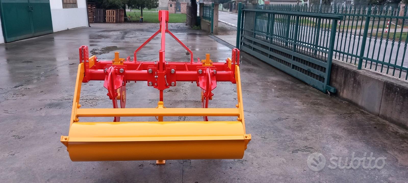 Arieggiatore per vigneto - Veicoli commerciali In vendita a Verona