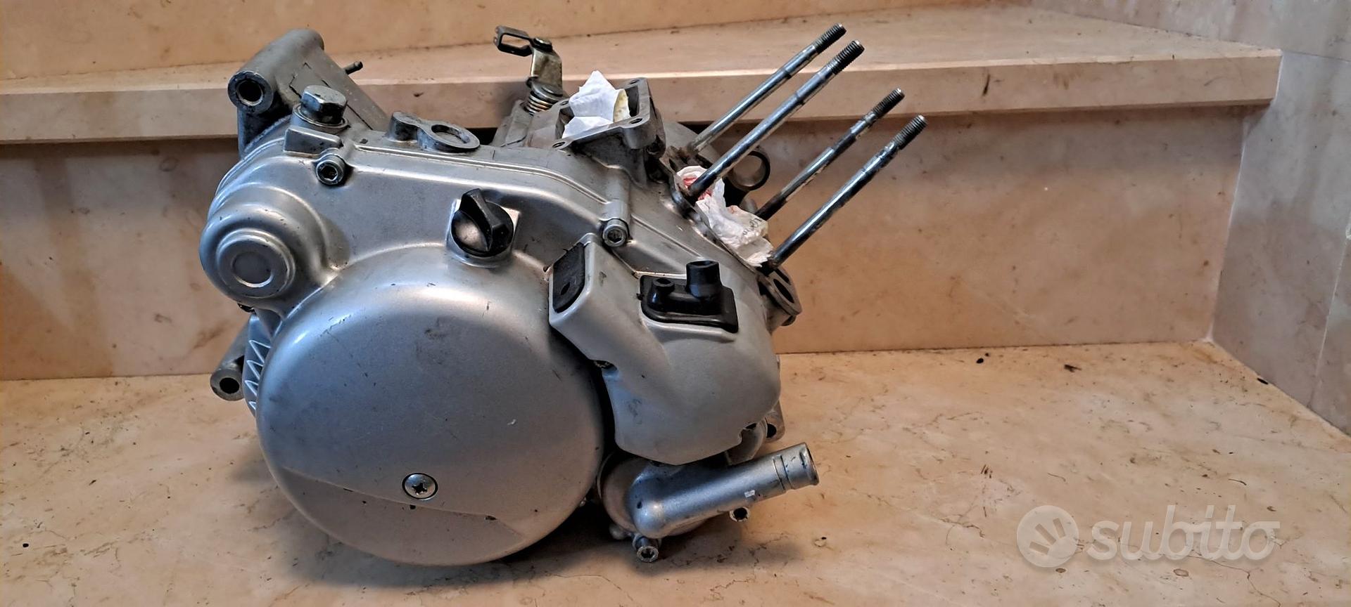 Blocco motore minarelli am6 - Accessori Moto In vendita a Verona