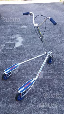 monopattino 3 ruote TRIKKE 8 trike Gewiss - Sports In vendita a Pordenone