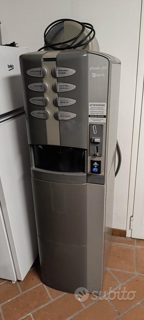 macchina caffè necta colibrì 5 - Elettrodomestici In vendita a Padova