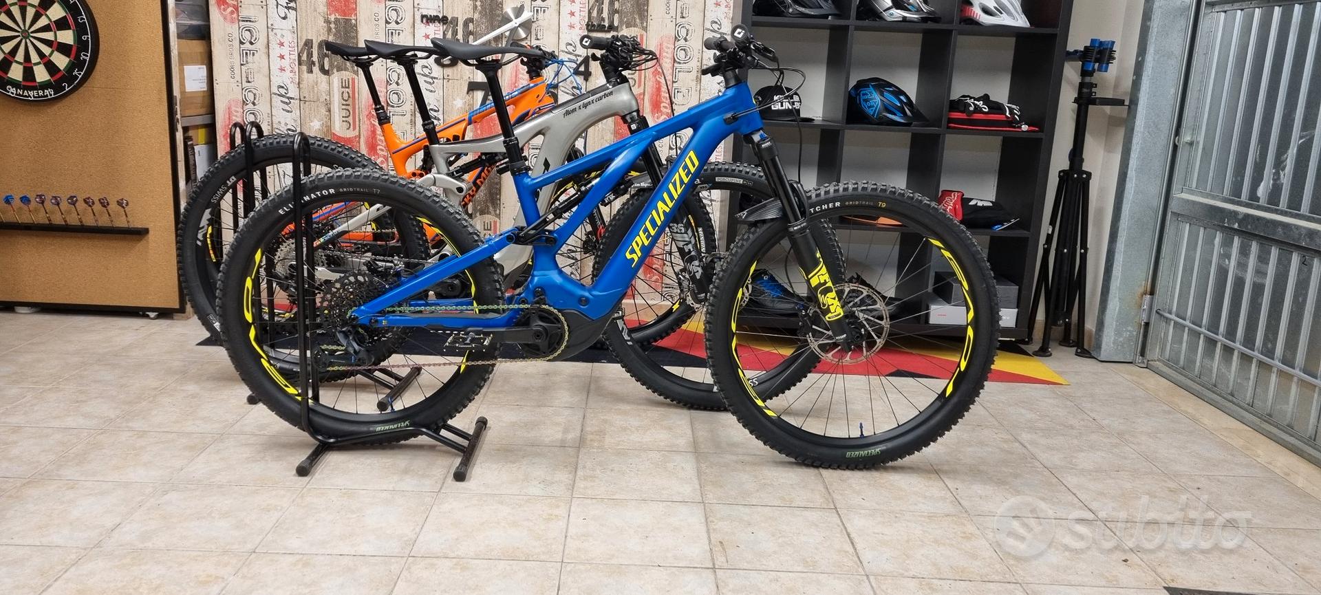 specialized turbo levo comp taglia m - Biciclette In vendita a Chieti