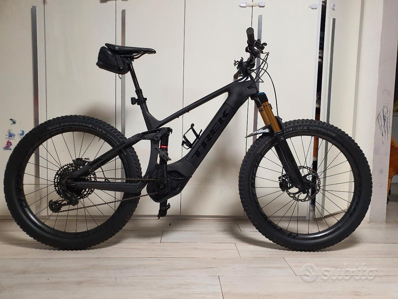 Ebike Trek powerfly 9.9 - Biciclette In vendita a Milano