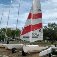 Catamarano- Nautica e barche usate Subito.it