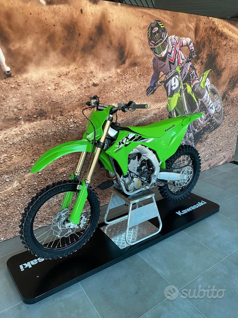 Subito - MECA MOTOR SRL - Kawasaki KX 250 2025 - Moto e Scooter In ...