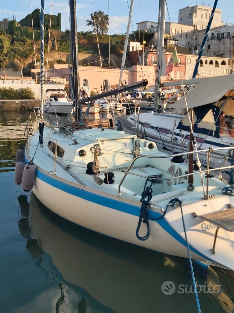 Camper & Nicholson 33 - Nautica In vendita a Napoli