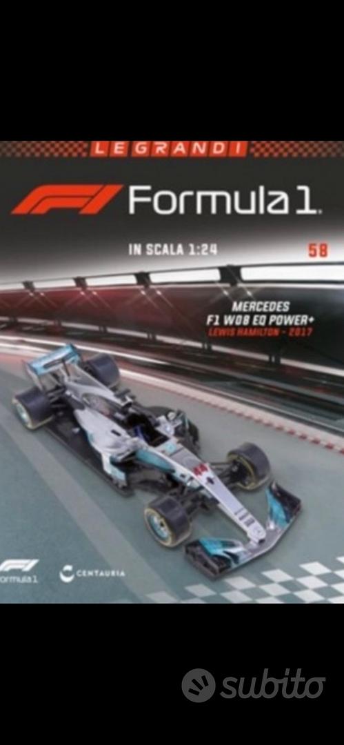 Centauria F1 - Collezionismo In vendita a Ravenna