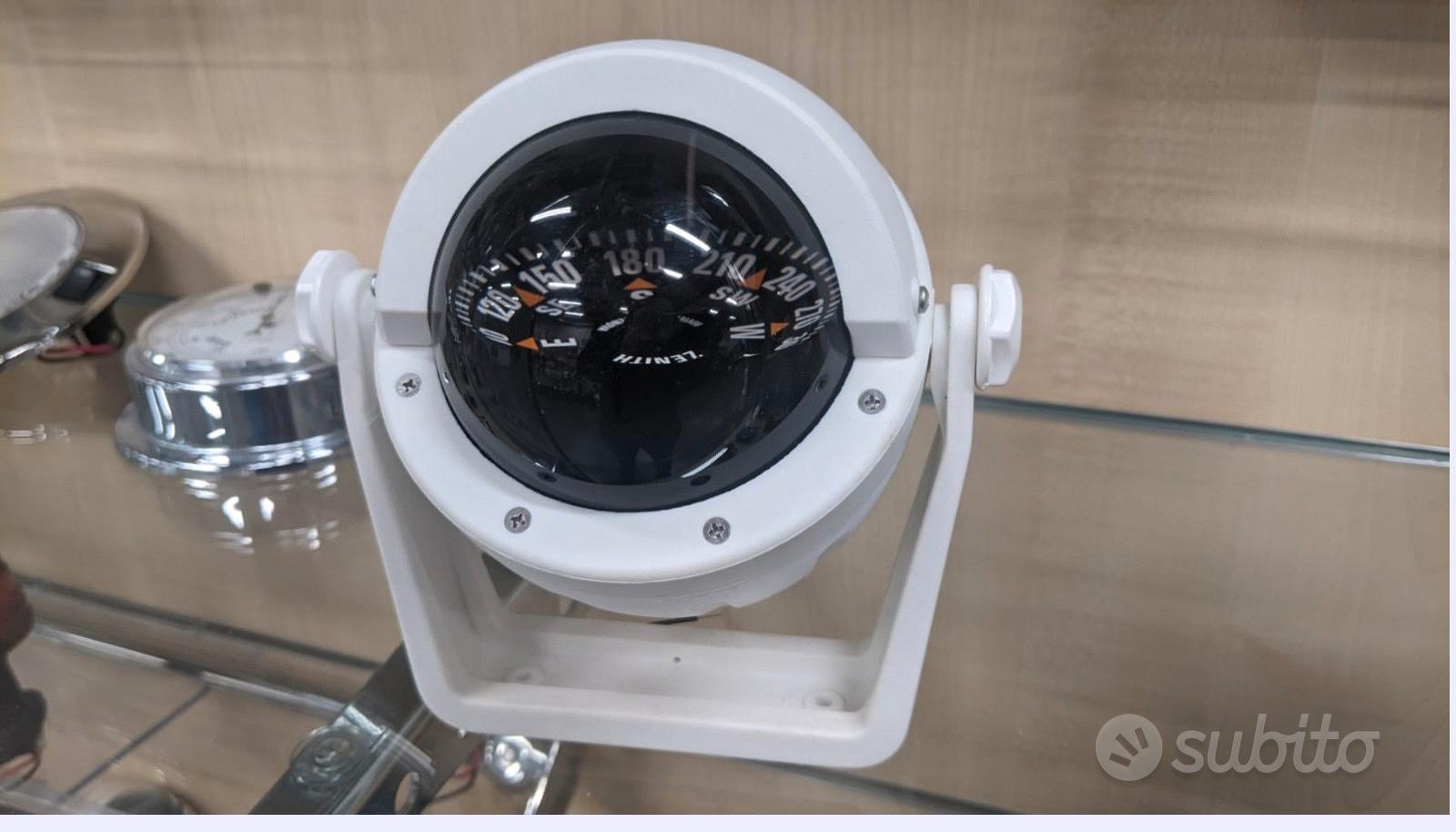 Subito - Barracuda - Bussole marine - incasso, staffa, chiesuola ...