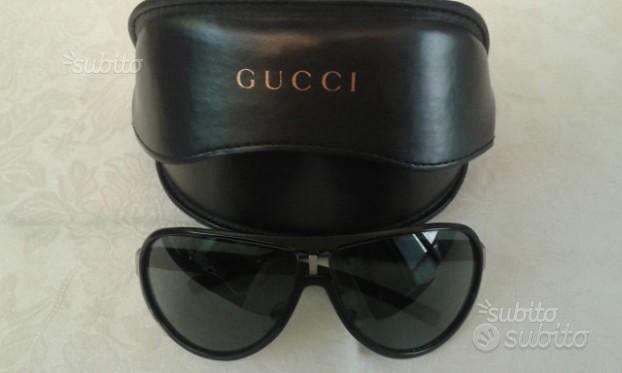 Occhiali Gucci e Richmond originali Nuovi - Abbigliamento e Accessori ...